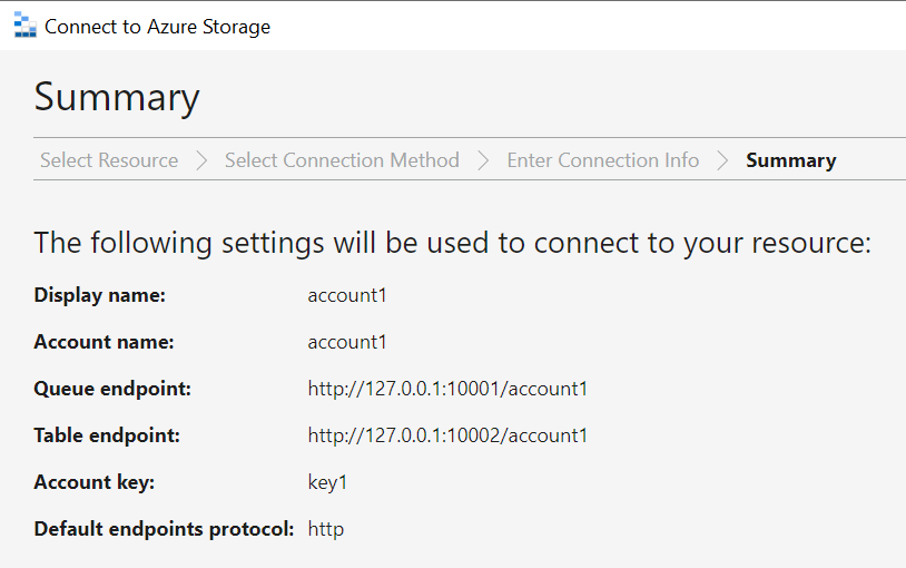 Multi-storage account clarification · Issue #837 · Azure/Azurite · GitHub