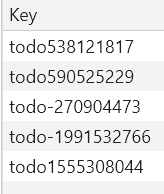 ILocalStorageService.RemoveItem doesn't remove item · Issue #38 · IEvangelist/blazorators · GitHub