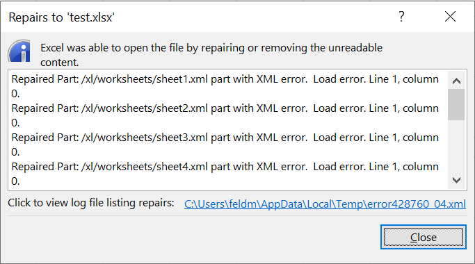 Epplus 6 2 Insertrow Can T Update Formula · Issue 837 · Epplussoftware Epplus · Github