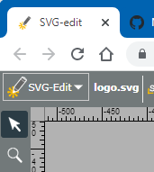No favicon icon · Issue #766 · SVG-Edit/svgedit · GitHub
