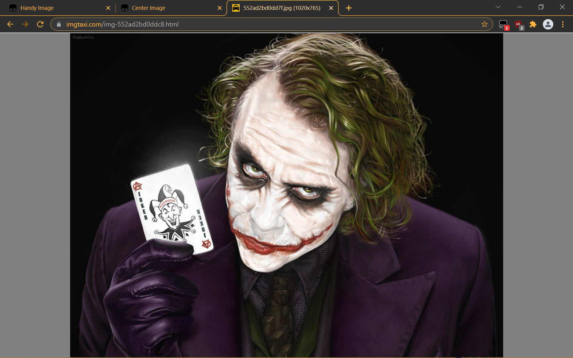 fix: imgtaxi.com · Issue #468 · Owyn/HandyImage · GitHub