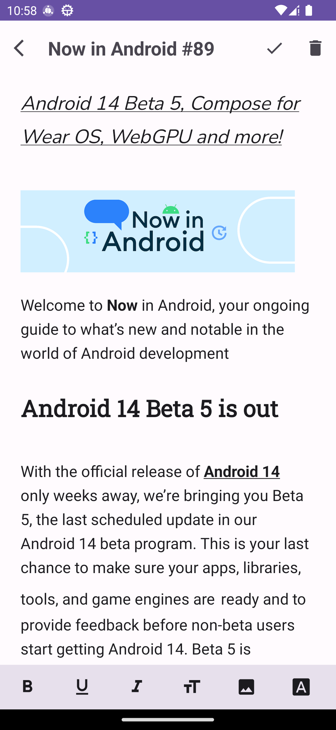 GitHub - sDevPrem/text-editor: A text - editor which allows you to save formatted text with ...