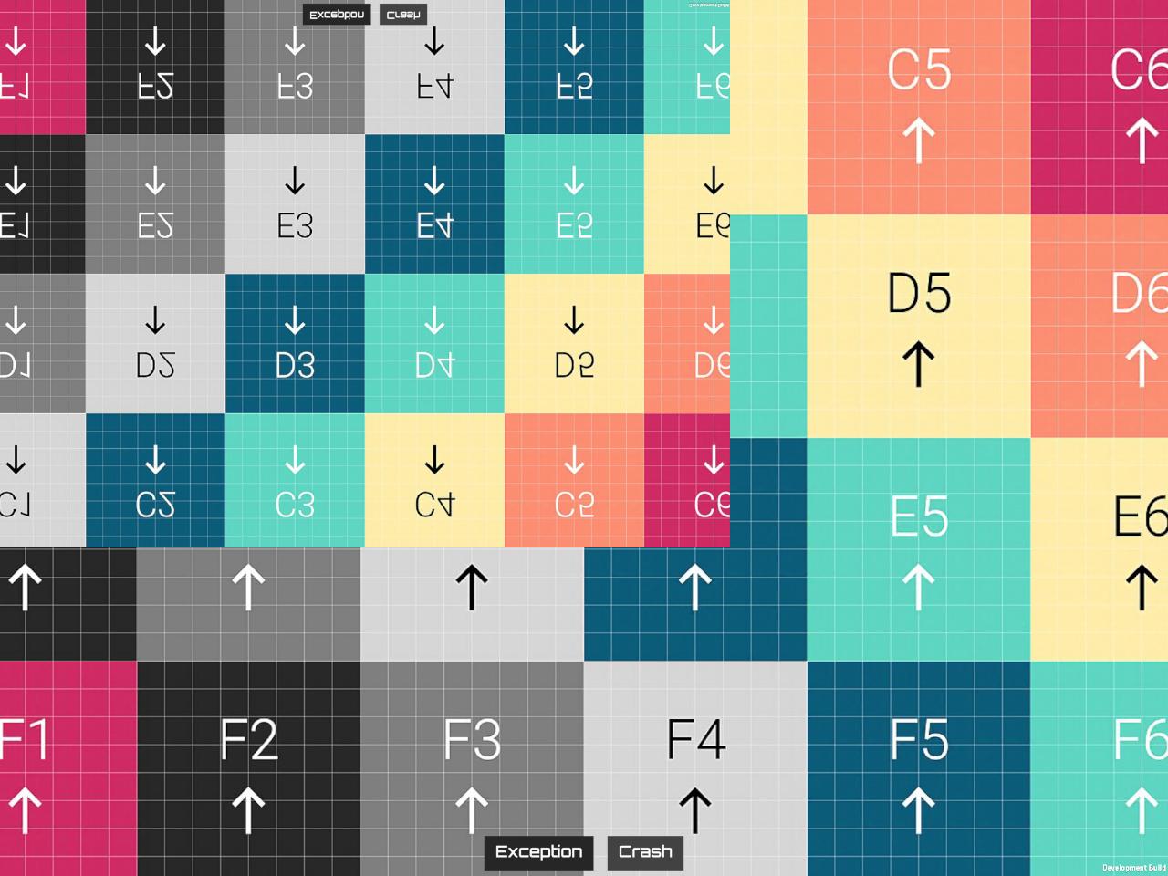 Screenshot Attaachments Have Artifacts On Mobile Devices · Issue 1357 · Getsentrysentry Unity 