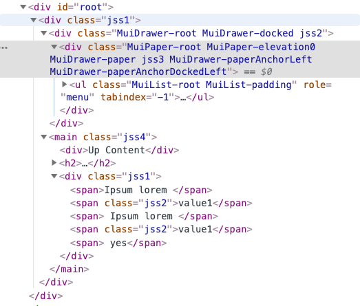 Lerna Managed App Styles Errors · Issue 16987 · Muimaterial Ui · Github 