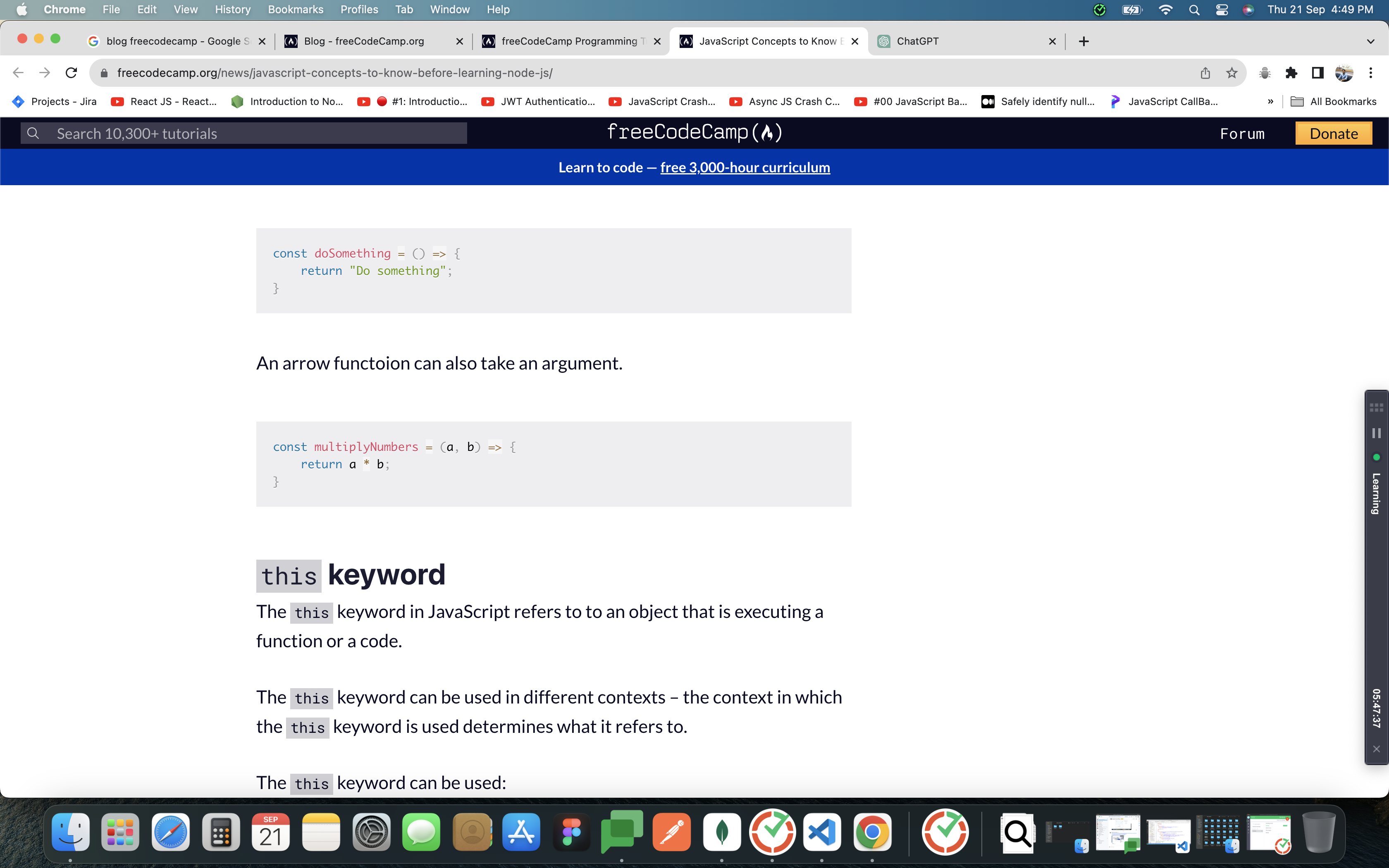 Some bugs found · Issue #51626 · freeCodeCamp/freeCodeCamp · GitHub