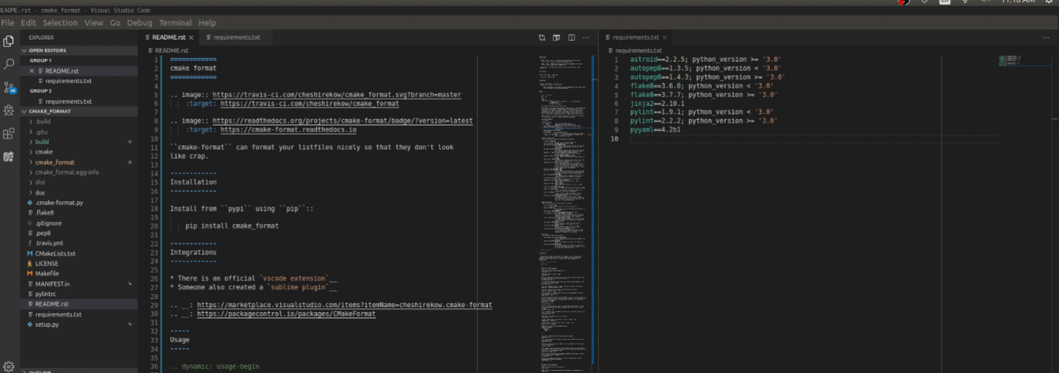  Can t Rearrange Tabs Anymore Vscode Microsoft 