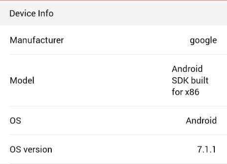 `ListItem` with `Left/Right` does not justify content correctly. · Issue #2571 · GeekyAnts ...