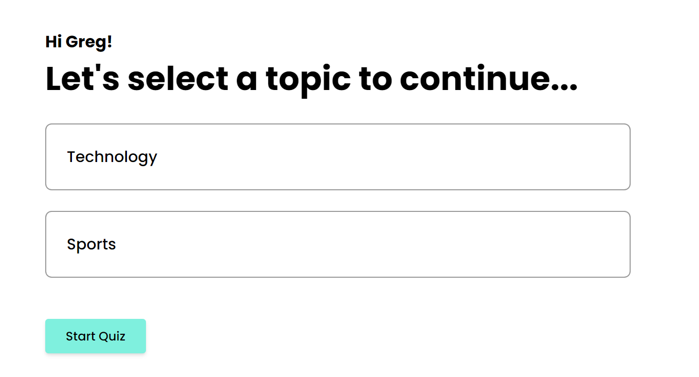 GitHub - Greg-GJE/quiz