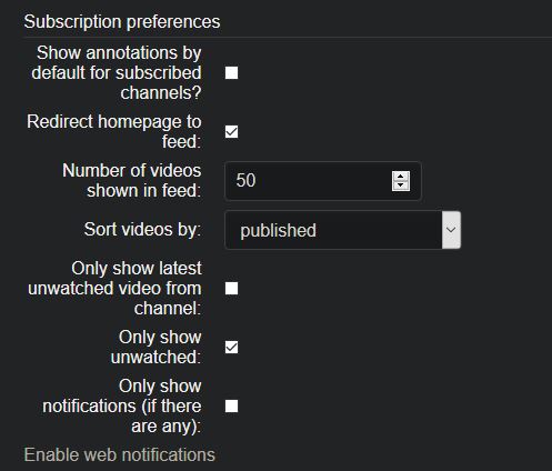 Subscription not showing · Issue #690 · iv-org/invidious · GitHub