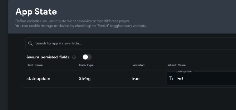 Drawer Choicechips Selected Bug · Issue 771 · Flutterflowflutterflow Issues · Github