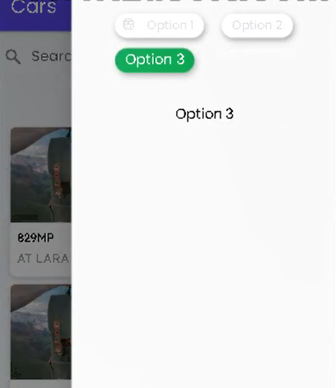 Drawer Choicechips Selected Bug · Issue 771 · Flutterflowflutterflow Issues · Github