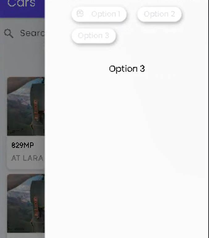 Drawer Choicechips Selected Bug · Issue 771 · Flutterflowflutterflow Issues · Github