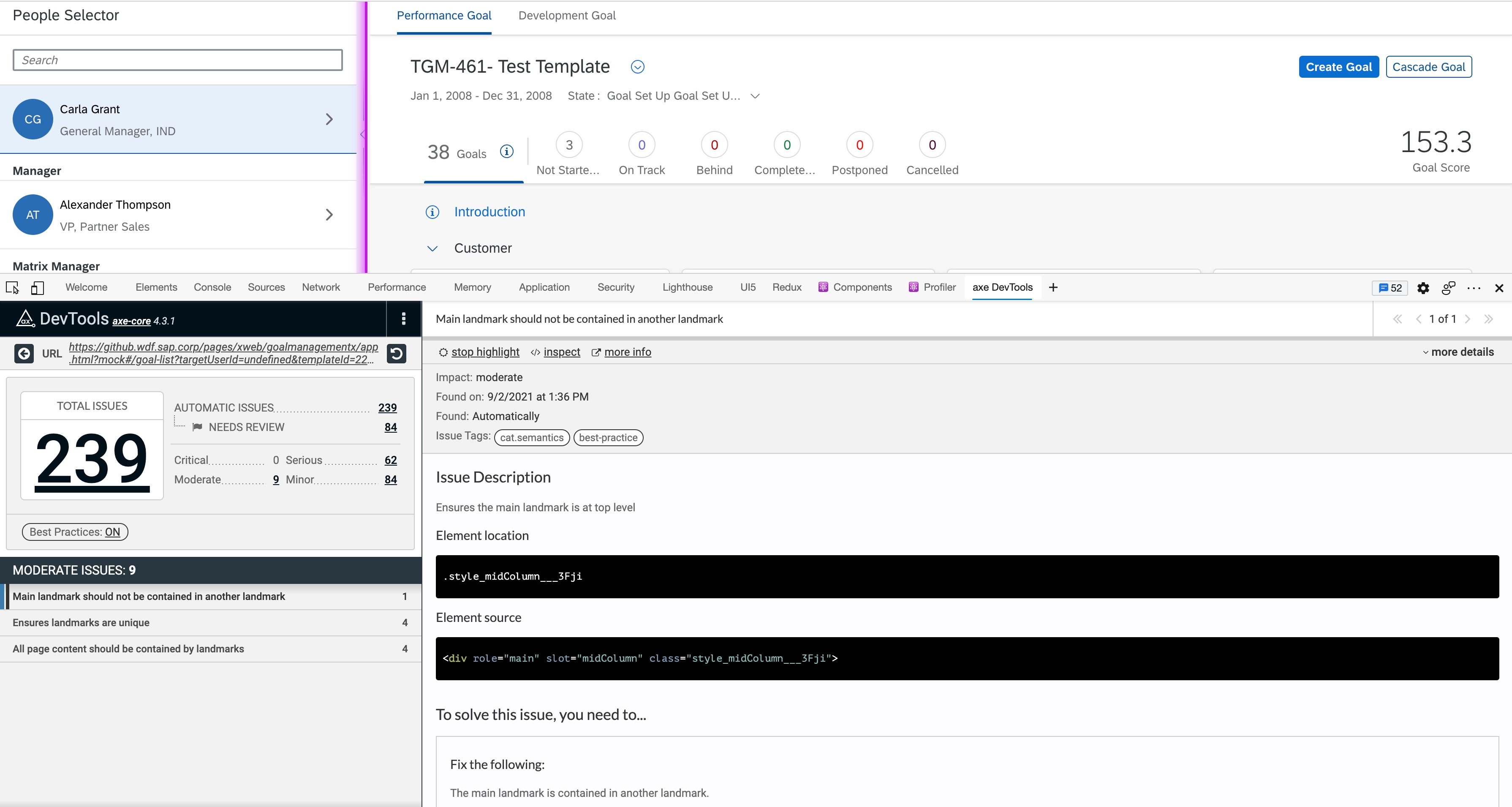 ui5-flexible-column-layout: set role="main" to mid column content will ...