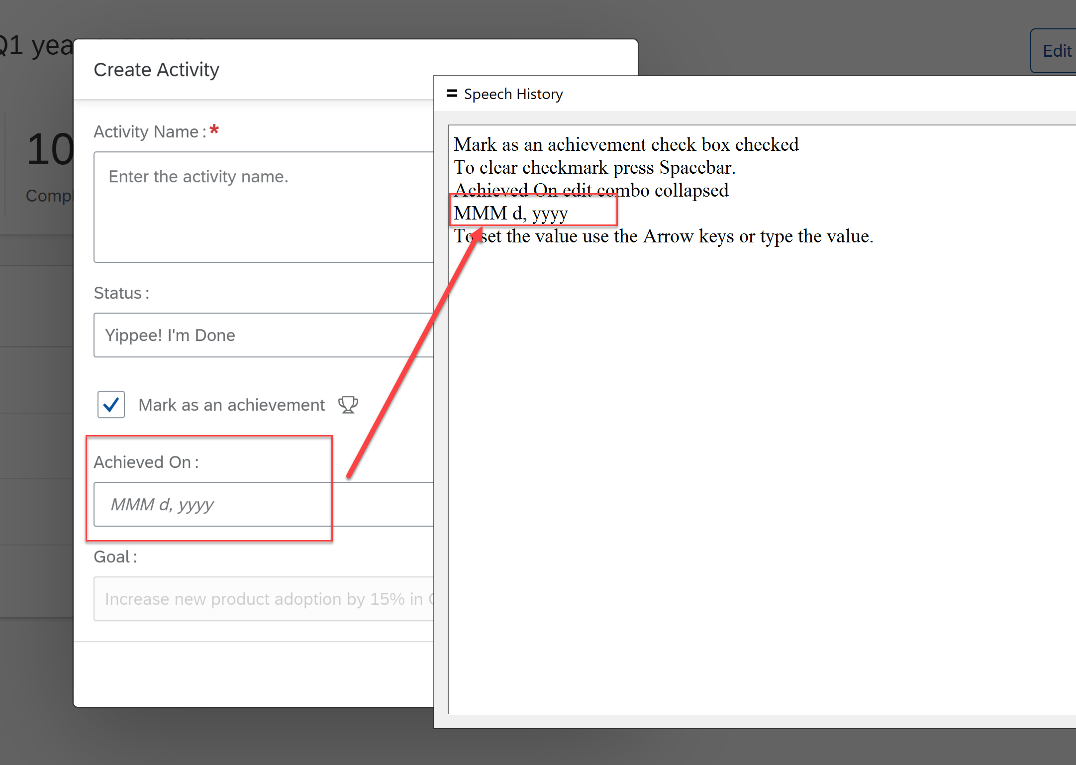 ui5-date-picker: can't set aria-describedby attribute · Issue #2380 · SAP/ui5-webcomponents · GitHub