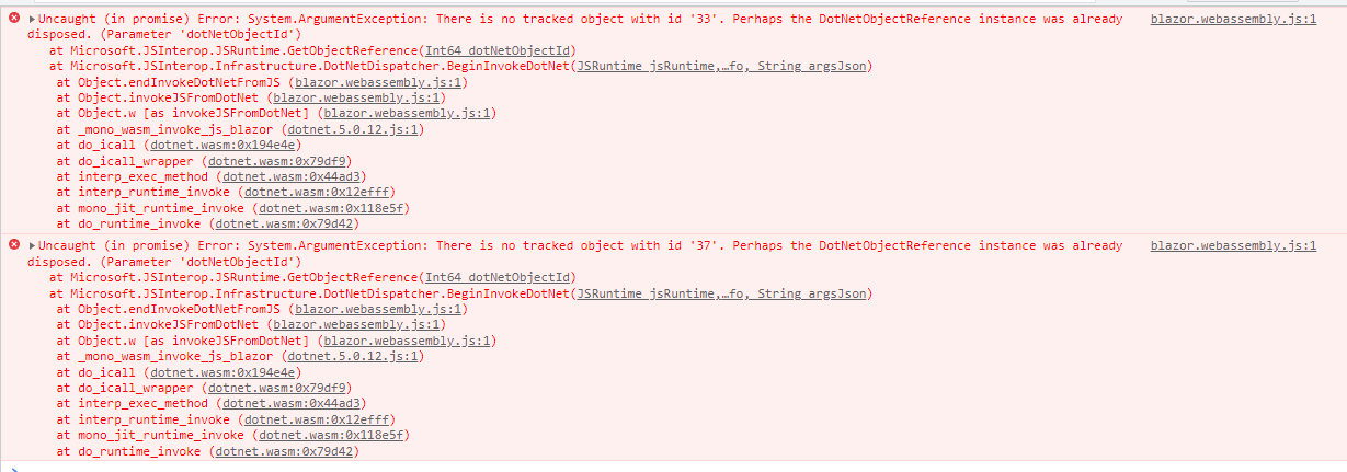 ReuseTabs close error · Issue #2136 · ant-design-blazor/ant-design ...