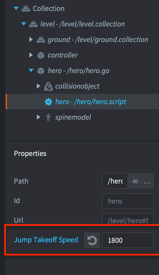 Hot Reloading grayed out in the menu · Issue #1659 · defold/editor2-issues · GitHub
