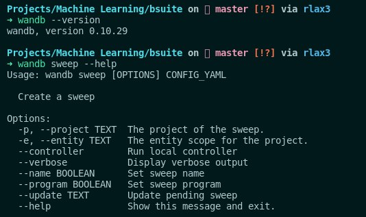 [CLI] Sweep creation name parameter · Issue #2281 · wandb/wandb · GitHub