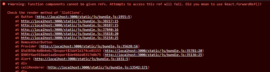 Command missing @radix-ui\react-focus-scope · Issue #2691 · shadcn-ui/ui · GitHub - lucox.cl
