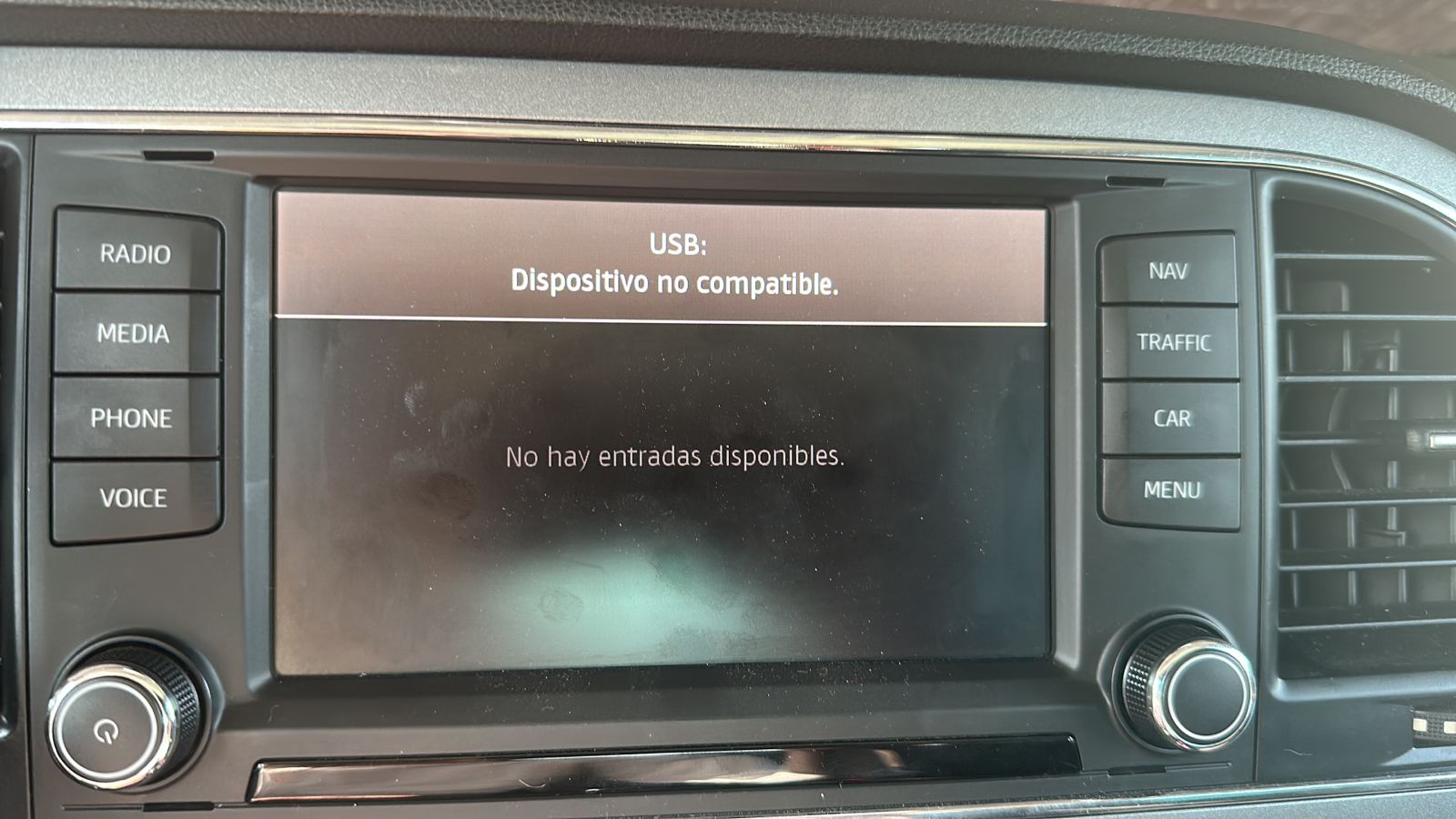 Only mirror link installed · Issue #248 · olli991/mib-std2-pq-zr-toolbox · GitHub