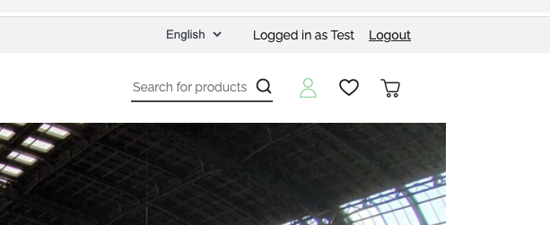 [BUG] user is logged in after purchase · Issue #1435 · vuestorefront/shopware-pwa · GitHub
