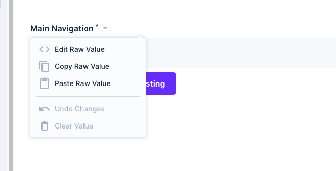 Deleting last item in M2M required relation breaks the relation field · Issue #16301 · directus ...