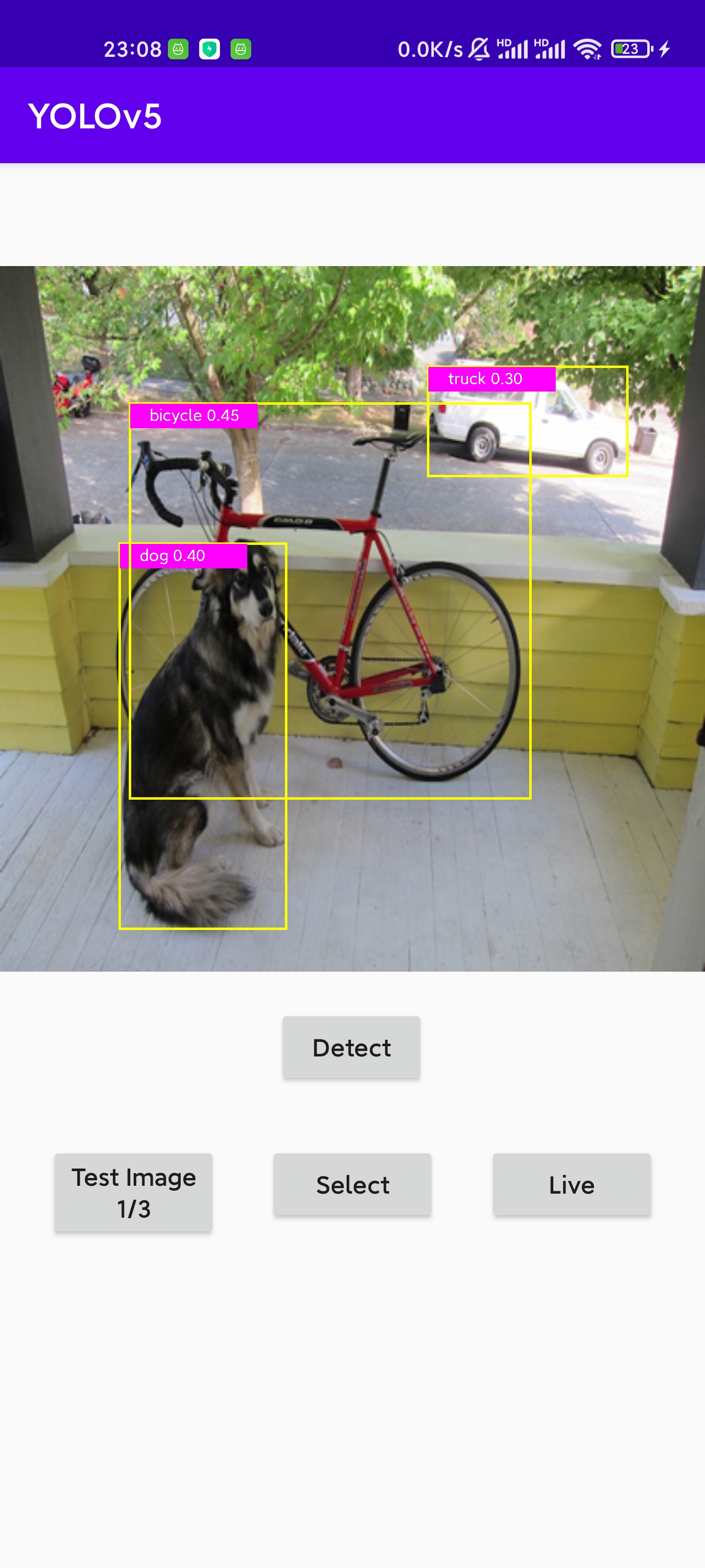 In Android, the memory used by the tensor or model cannot be recycled. Is there any way to solve ...