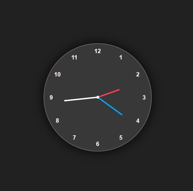 GitHub - charith-codex/clock