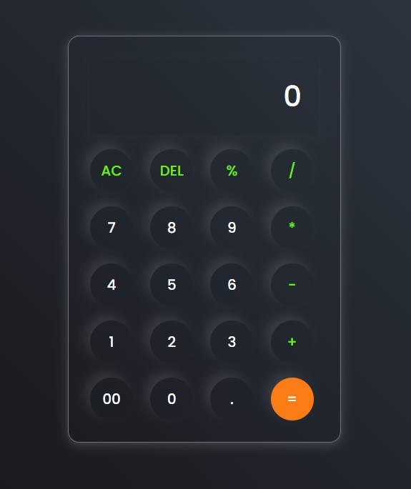 GitHub - charith-codex/calculator