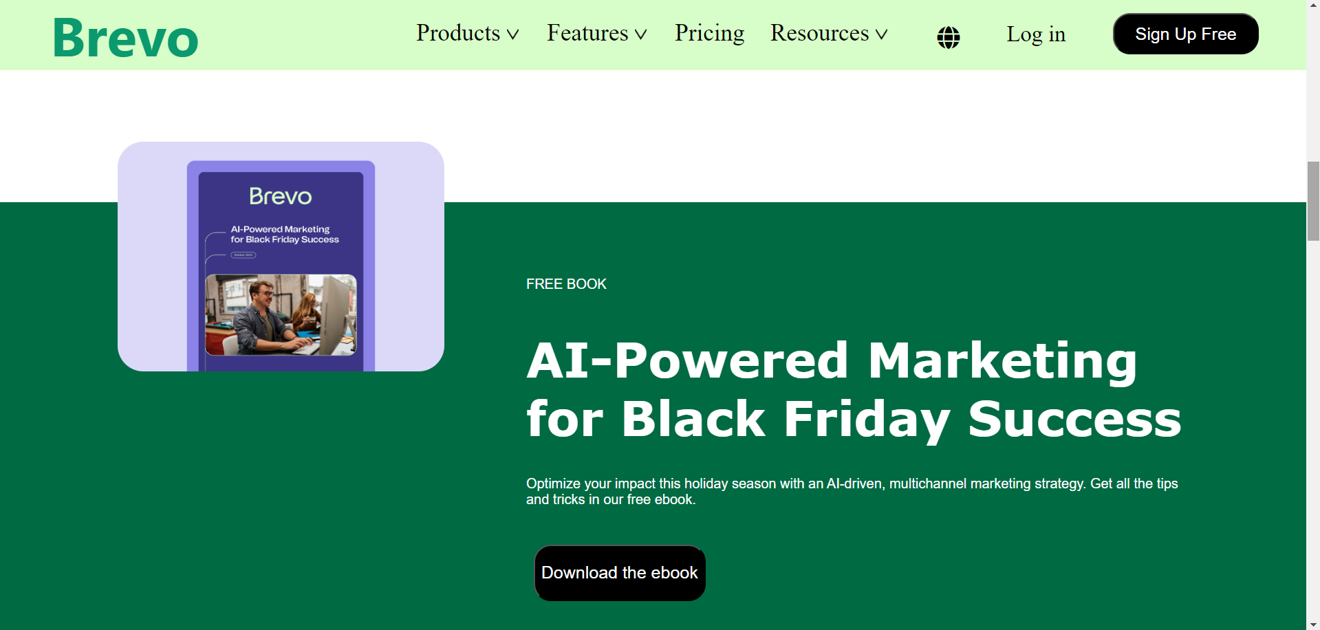 GitHub - aman2282003/Brevo_clone: Construct week project