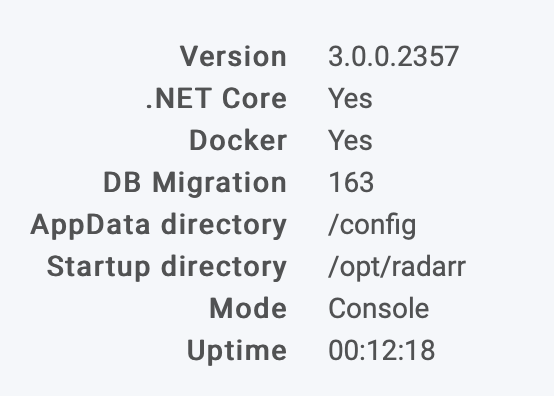 TmdbId not populating in rename · Issue #4004 · Radarr/Radarr · GitHub