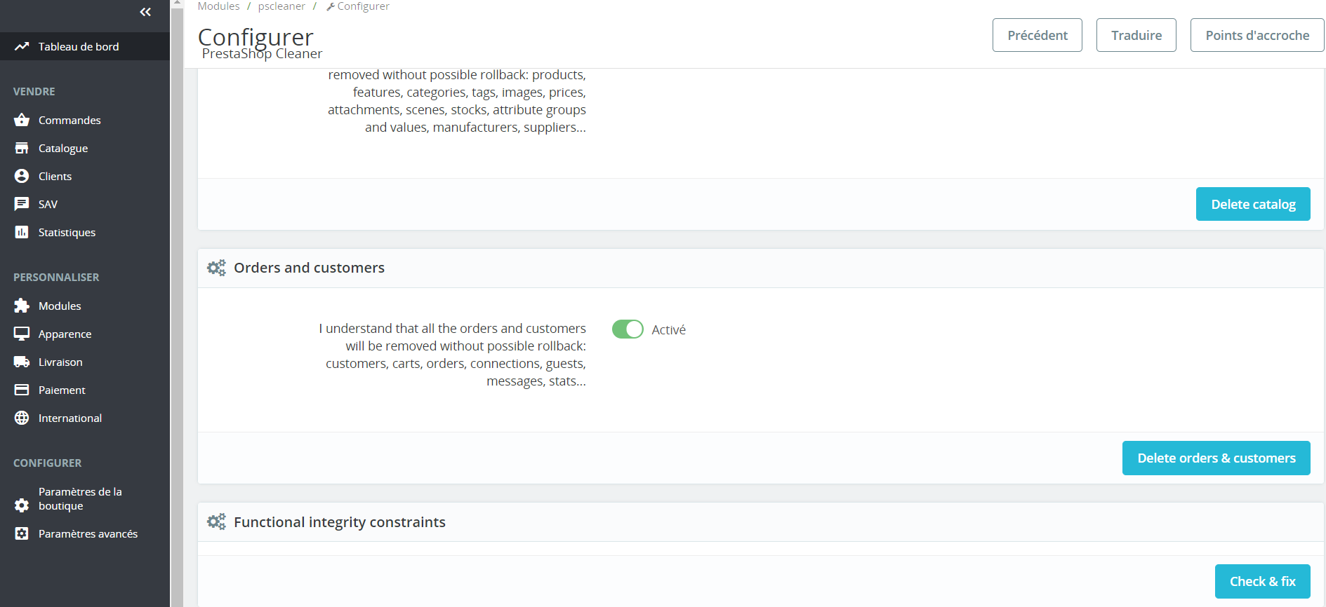 bogue : error 500 · Issue #32192 · PrestaShop/PrestaShop · GitHub