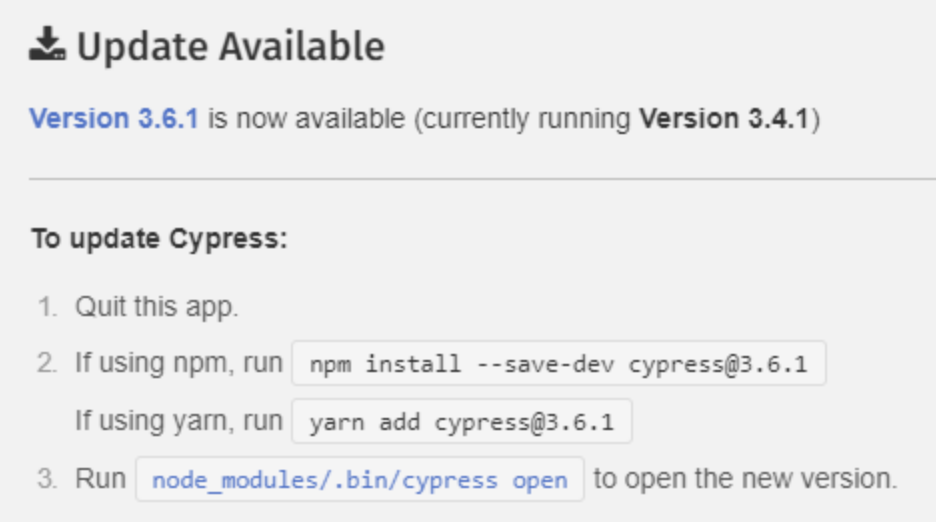The Cypress App could not be downloaded. · Issue #4883 · cypress-io/cypress · GitHub