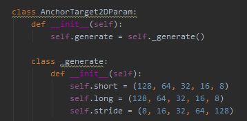 RetinaNet with input size 1024*1024 · Issue #276 · tusen-ai/simpledet · GitHub