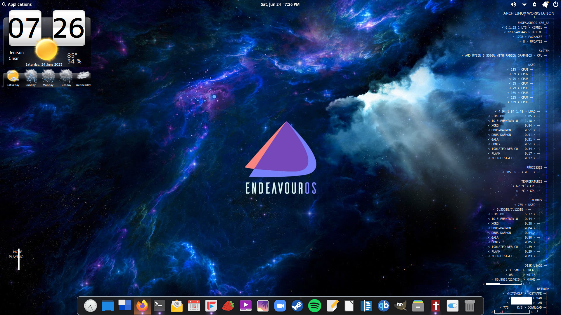 Wingpanel dynamic transparency stopped working · Issue #483 · elementary/wingpanel · GitHub