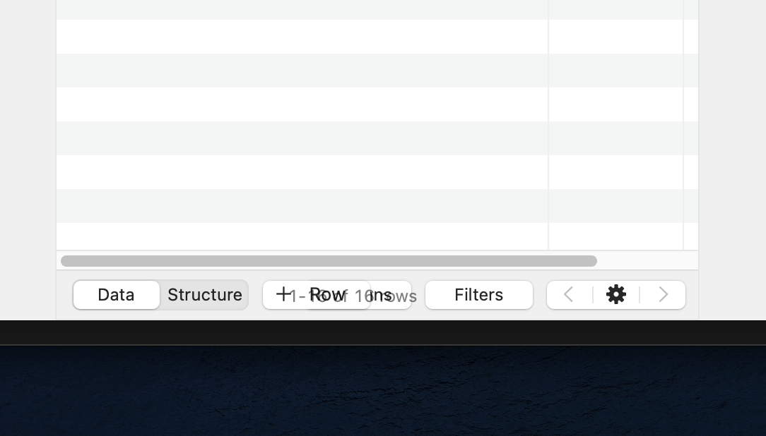 MacOs - ui/ux bug · Issue #2819 · TablePlus/TablePlus · GitHub