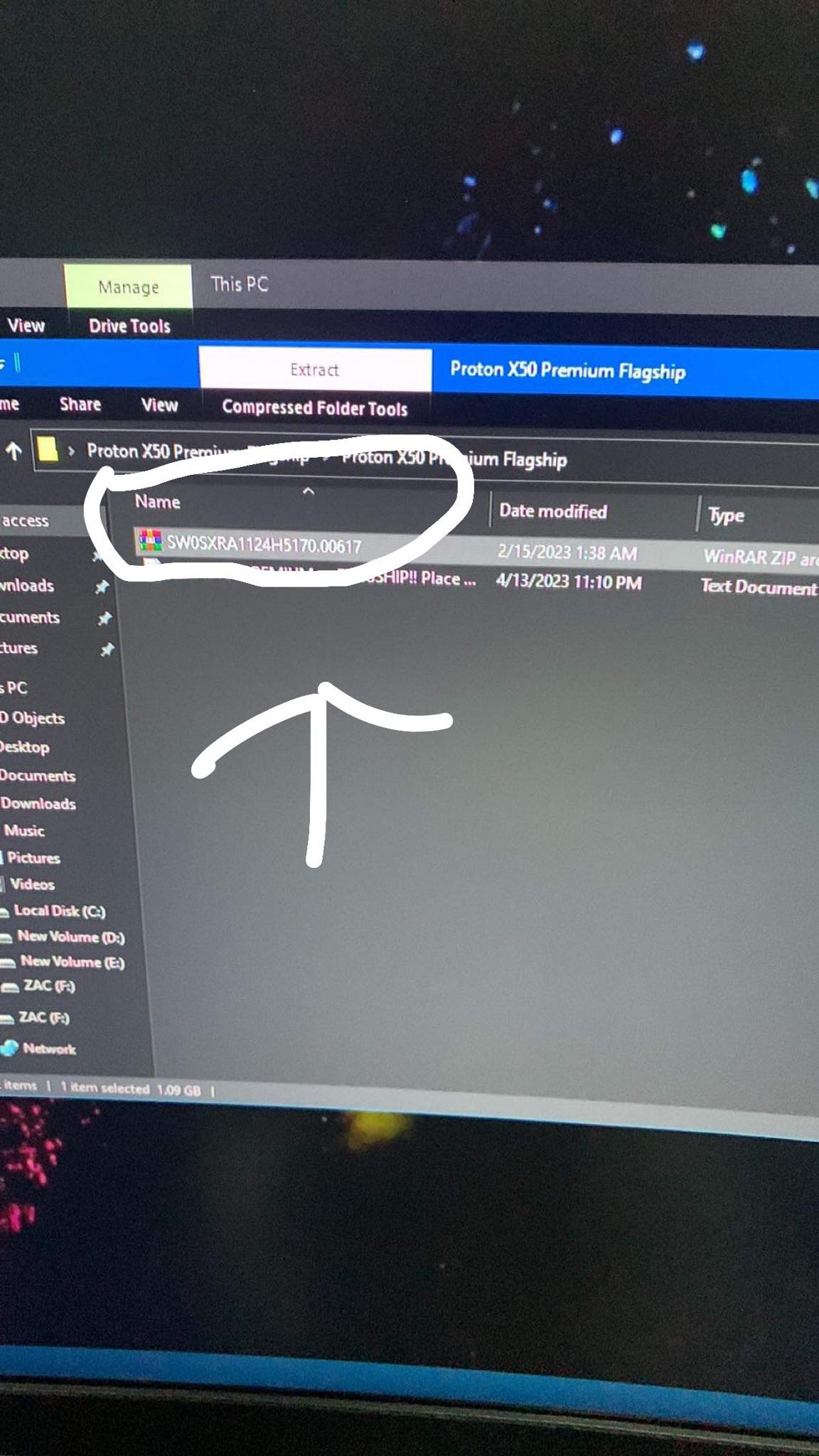 Flasing Firmware updated · Issue #30 · xeon1989/Proton-X50-APK-Installer-ATLAS · GitHub