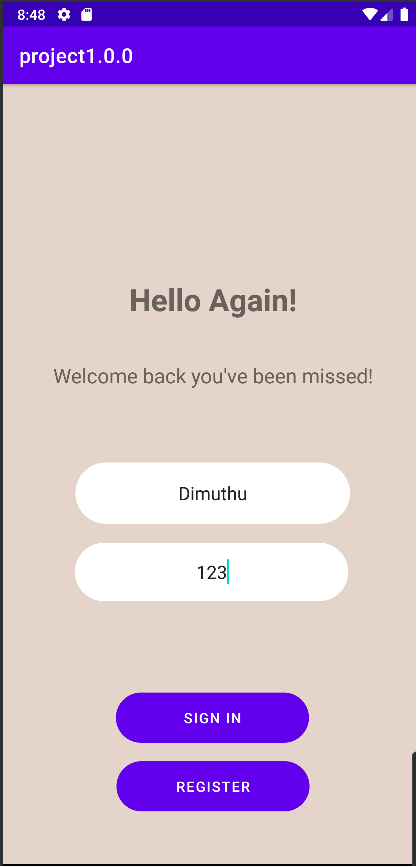 GitHub - Ama-99/gpa_calculator_android