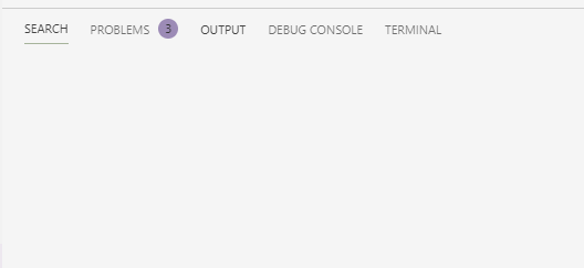 Cannot read property 'searchInput' of undefined · Issue #84220 · microsoft/vscode · GitHub