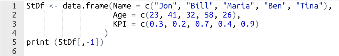 Add R (Programming Language) answer choice by ytliuSVN · Pull Request ...