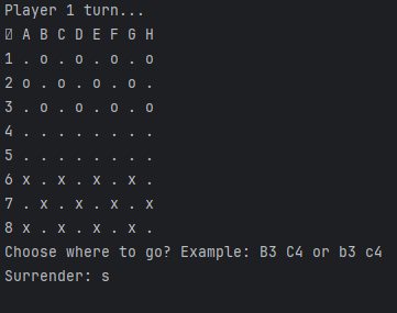 GitHub - Mart1n4s/Checkers.java