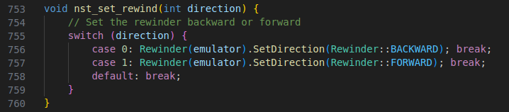 pNES in PS Vita - Freezes a few seconds in any game · Issue #267 · Cpasjuste/pemu · GitHub