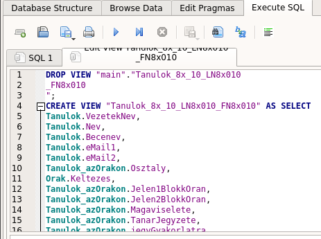 Foreign key reference not works · Issue #2200 · sqlitebrowser/sqlitebrowser · GitHub