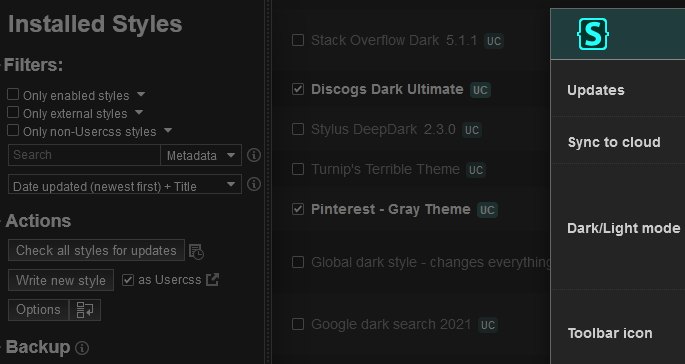 Bug Input Number Input Color Dark Mode Fixes And Firefox Scrollbar