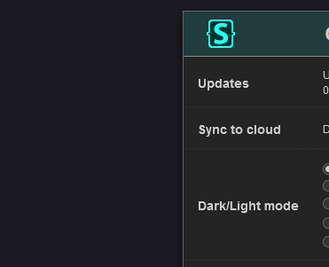 [Bug] Input number, input color dark mode fixes and firefox scrollbar fix · Issue #1495 ...