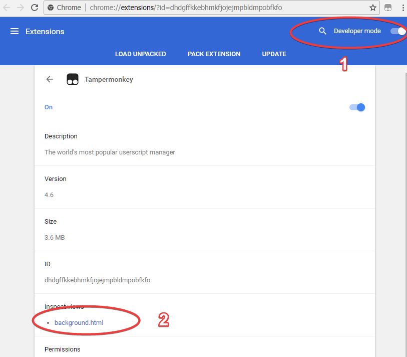 GM_xmlhttpRequests do not show up in Network Tab of Chrome Inspector · Issue #561 · Tampermonkey ...