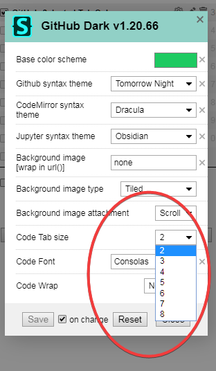 outdated · Issue #490 · openstyles/stylus · GitHub