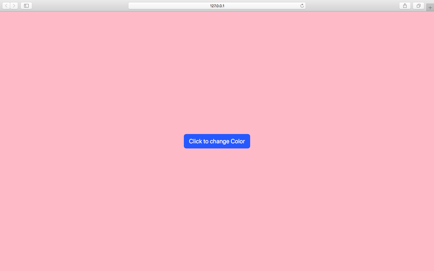 GitHub - NasraHussein3/changing-colors-JS-project