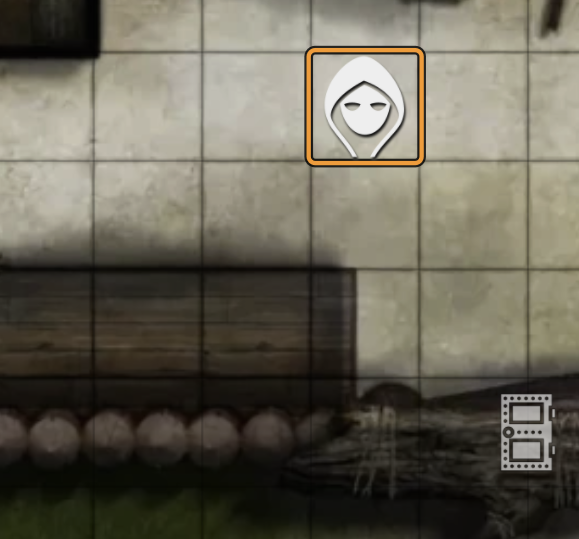 Can't see tokens above but beyond wall elevation · Issue #35 · caewok/fvtt-elevated-vision · GitHub