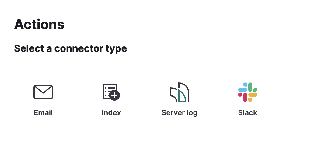 [Response Ops][Actions] `enabledActionTypes` config doesn't apply to preconfigured connectors ...