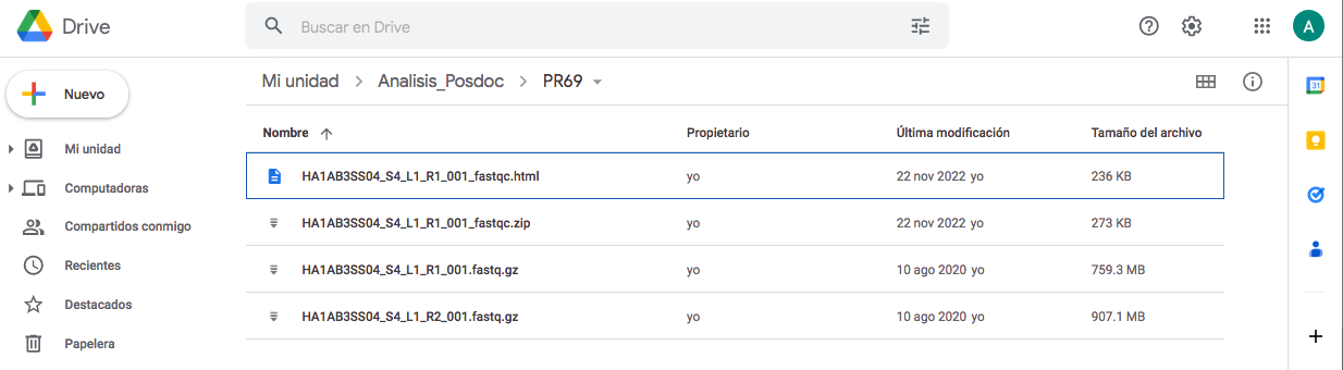 GitHub - JannaColt/MineriaGen: Contiene pipeline para minería genómica